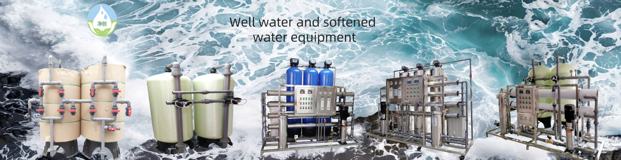 Desalination Watermaker factory - Water Desalination Machine ...
