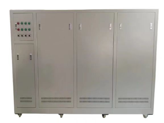 20 Tons Outdoor Box Type Filter Water System Large Outdoor Water ...