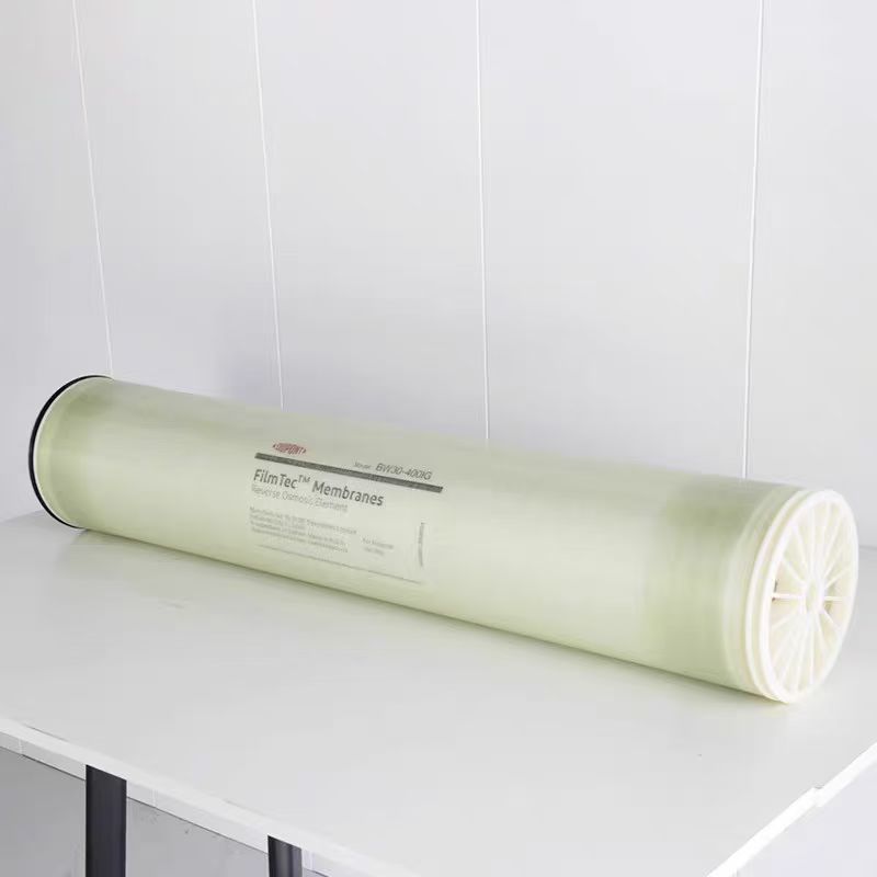 Seawater Desalination Filter Cartridge for Reverse Osmosis
